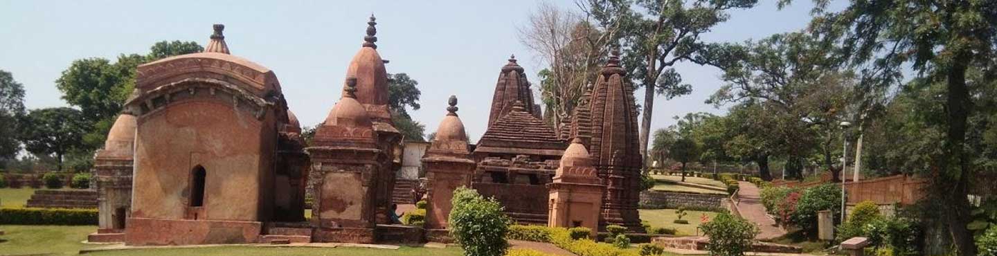 Amarkantak Tourist Place in Madhya Pradesh
