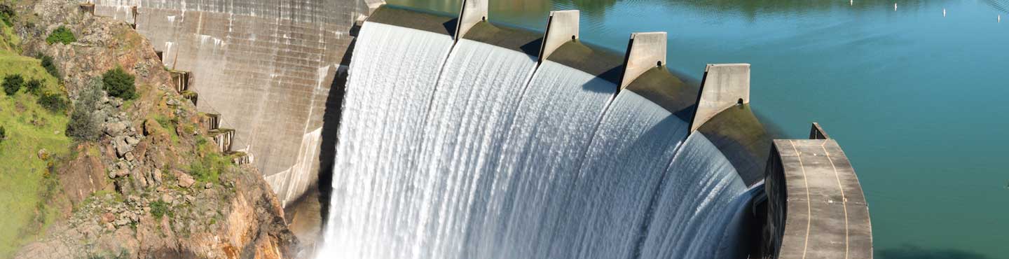 Bansagar Dam Bandhavgarh